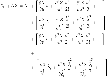 Airplane Stability & Control – Introduction to Aerospace Flight Vehicles