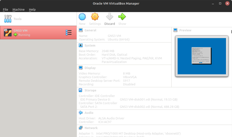 Create a pfSense Firewall VM – Mastering Enterprise Networks Create a pfSense Firewall VM – Mastering Enterprise Networks