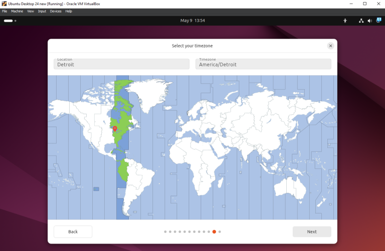 Create an Ubuntu Desktop – Mastering Enterprise Networks Create an Ubuntu Desktop – Mastering Enterprise Networks