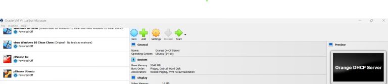Installing Tiny Core Linux – Mastering Enterprise Networks (2nd Ed)