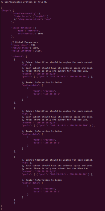 Dynamic Host Configuration Protocol Mikrotik Dhcp Relay Mastering Enterprise Networks 2e