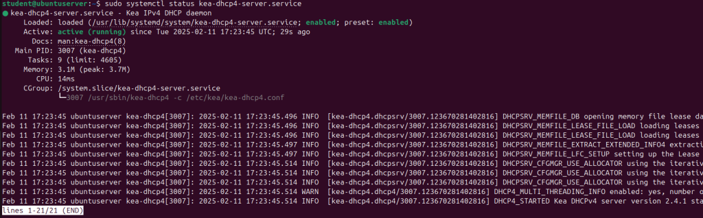Dynamic Host Configuration Protocol – MikroTik DHCP Relay – Mastering Enterprise Networks 2e