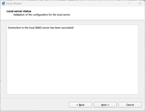 Setting Up a GNS3 Environment – Mastering Enterprise Networks 2e