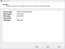 Setting Up a GNS3 Environment – Mastering Enterprise Networks 2e