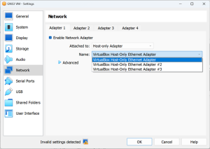Setting Up a GNS3 Environment – Mastering Enterprise Networks 2e