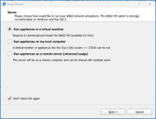 Setting Up a GNS3 Environment – Mastering Enterprise Networks 2e