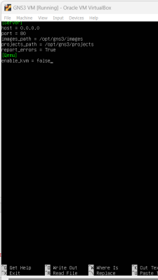 Setting Up a GNS3 Environment – Mastering Enterprise Networks 2e
