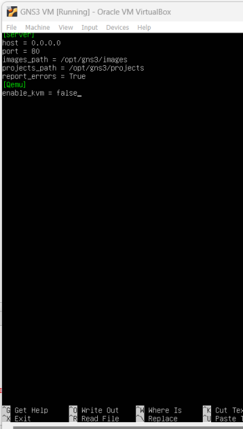 Setting Up a GNS3 Environment – Mastering Enterprise Networks 2e