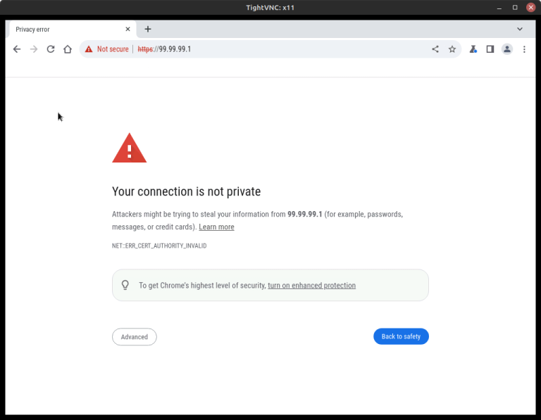 Network Hardening Pfsense Intranet Mastering Enterprise Networks 2e