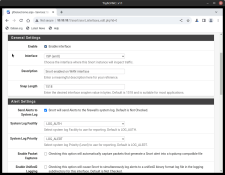 Network Monitoring – Snort Network IDS/IPS – Mastering Enterprise Networks 2e