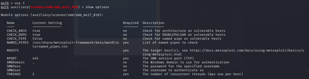 Metasploit Console and Meterpreter – Mastering Enterprise Networks 2e