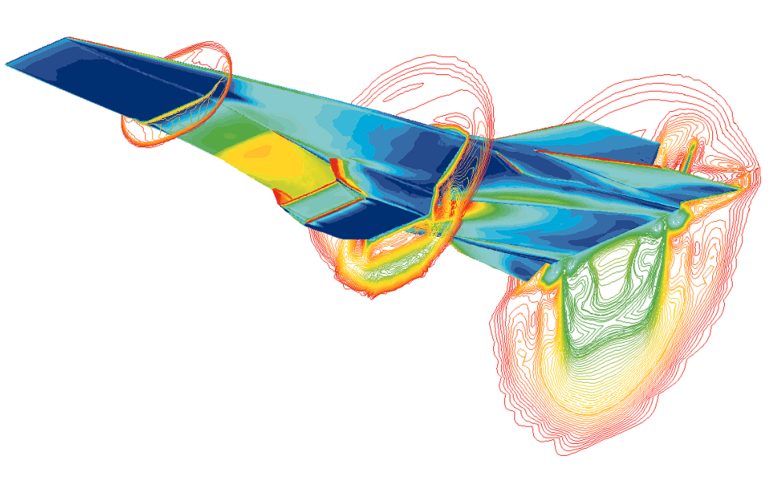 Internal Fluid Flows – Introduction to Aerospace Flight Vehicles