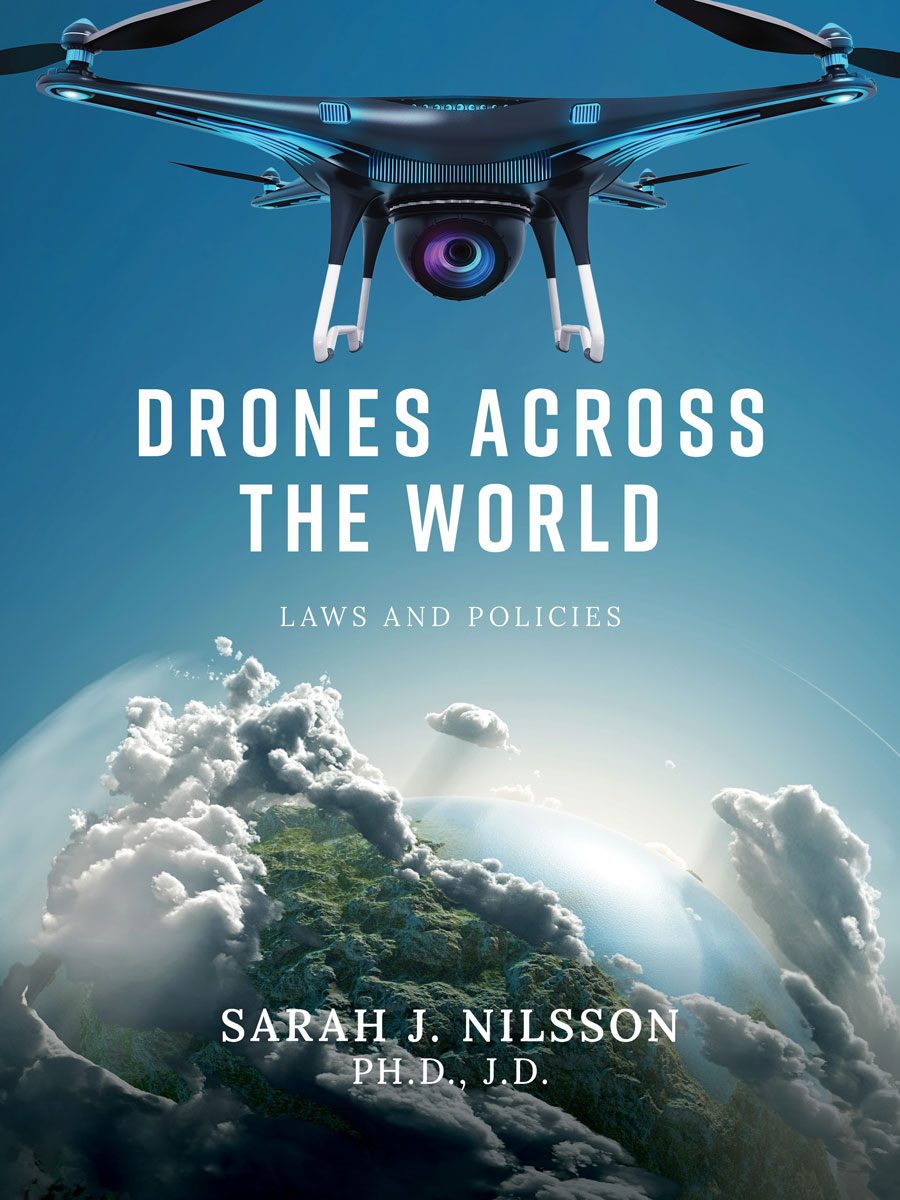 Drones and AAM Across the World – Simple Book Publishing Drones and AAM Across the World – Simple Book Publishing